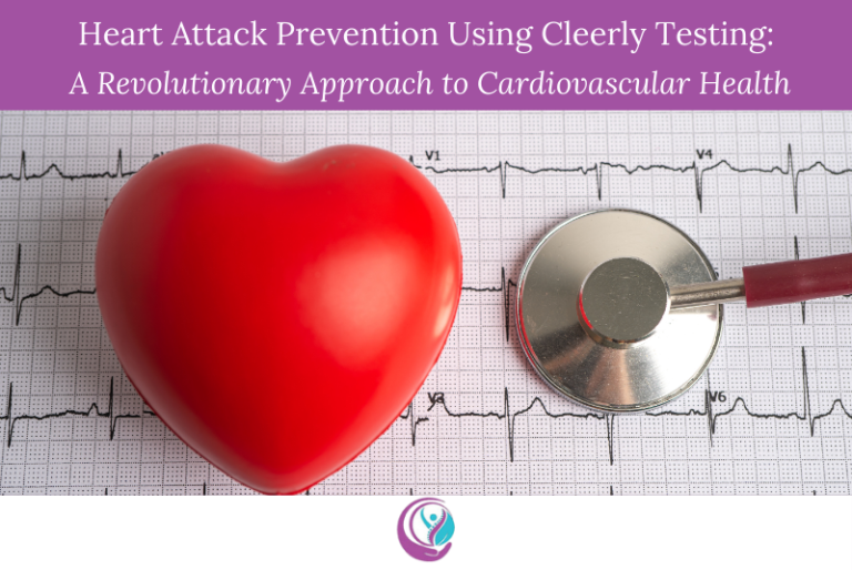 Heart Attack Prevention Using Cleerly Testing: A Revolutionary Approach ...