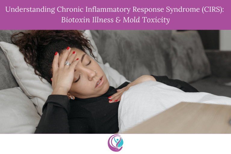Understanding Chronic Inflammatory Response Syndrome (CIRS): Biotoxin ...